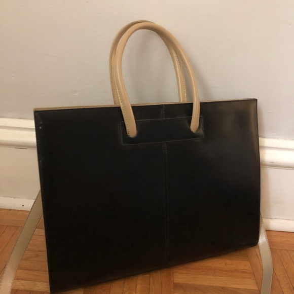 daniela moda | Bags | Daniela Moda Purse Real Leather | Poshmark